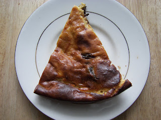 Yulinka Cooks: Zapekanka